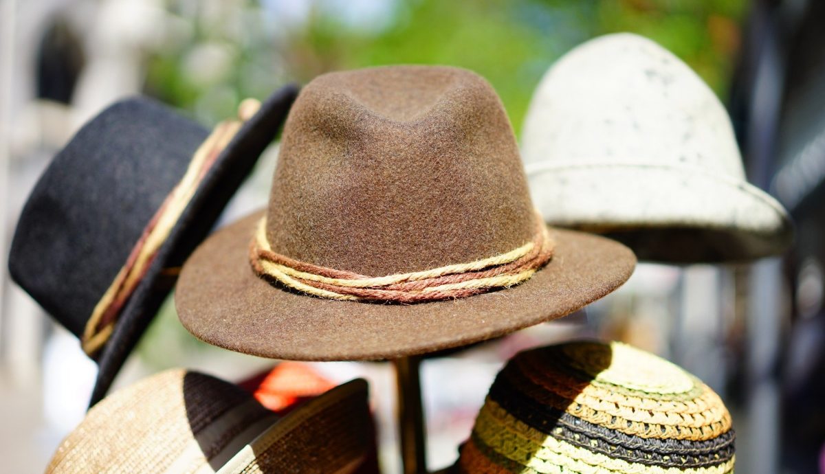 5 Different Hats Farmers Wear | American Farm Bureau Foundation for ...