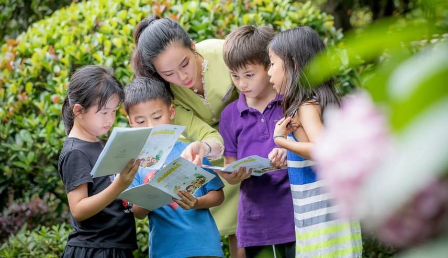 Food and Farm Facts Scavenger Hunt! | American Farm Bureau Foundation ...