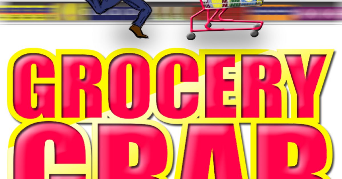 Grocery Grab | American Farm Bureau Foundation for Agriculture
