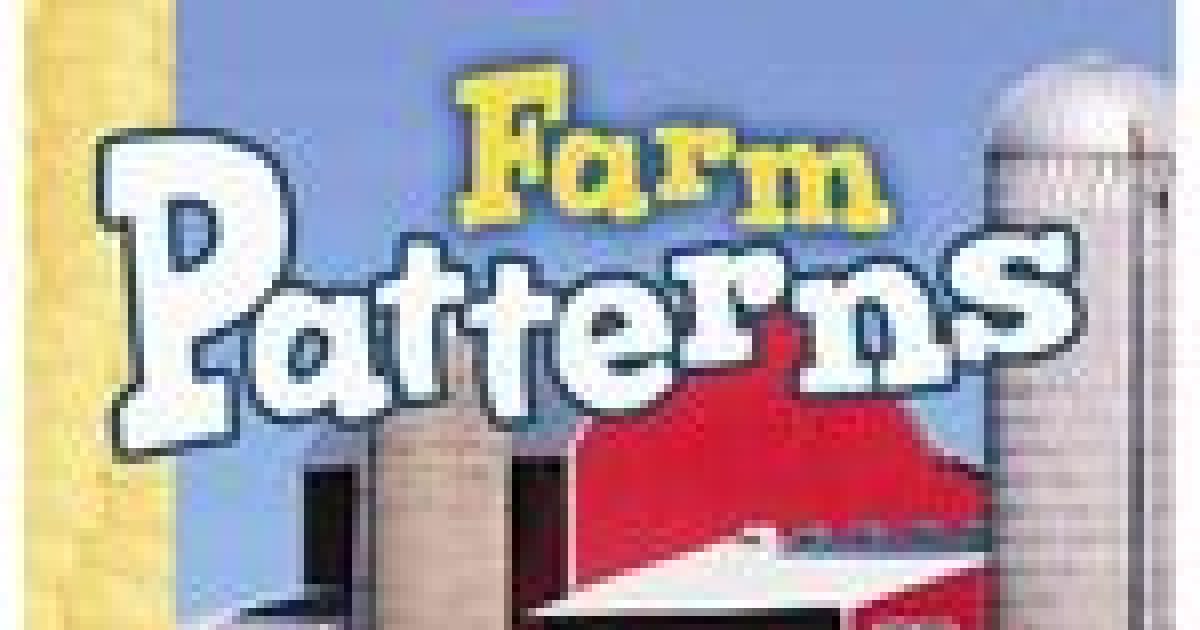 Farm Patterns | American Farm Bureau Foundation for Agriculture