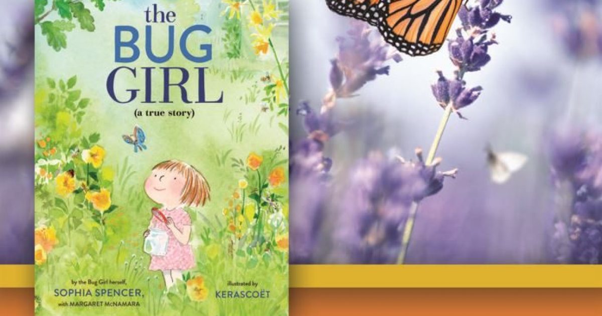 The Bug Girl Educator's Guide | American Farm Bureau Foundation for ...