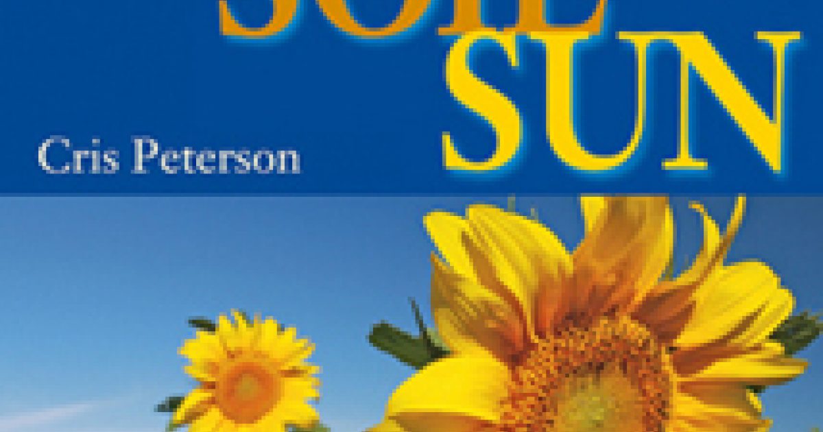 Seed Soil Sun | American Farm Bureau Foundation for Agriculture