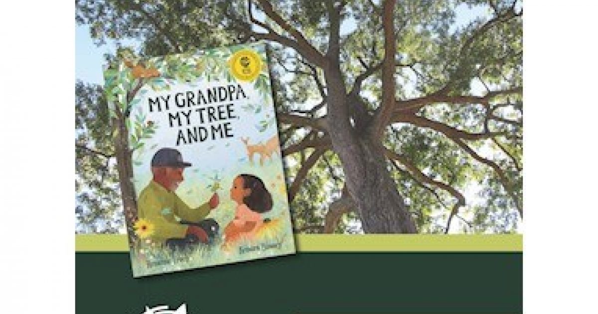 "My Grandpa, My Tree, and Me" Educator's Guide | American Farm Bureau ...