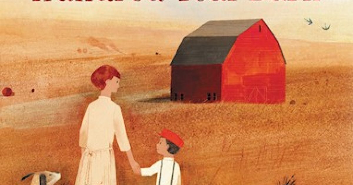 The Hundred-Year Barn | American Farm Bureau Foundation for Agriculture