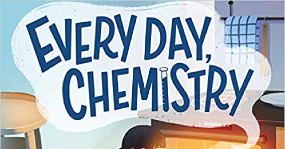 Everyday Chemistry | American Farm Bureau Foundation for Agriculture
