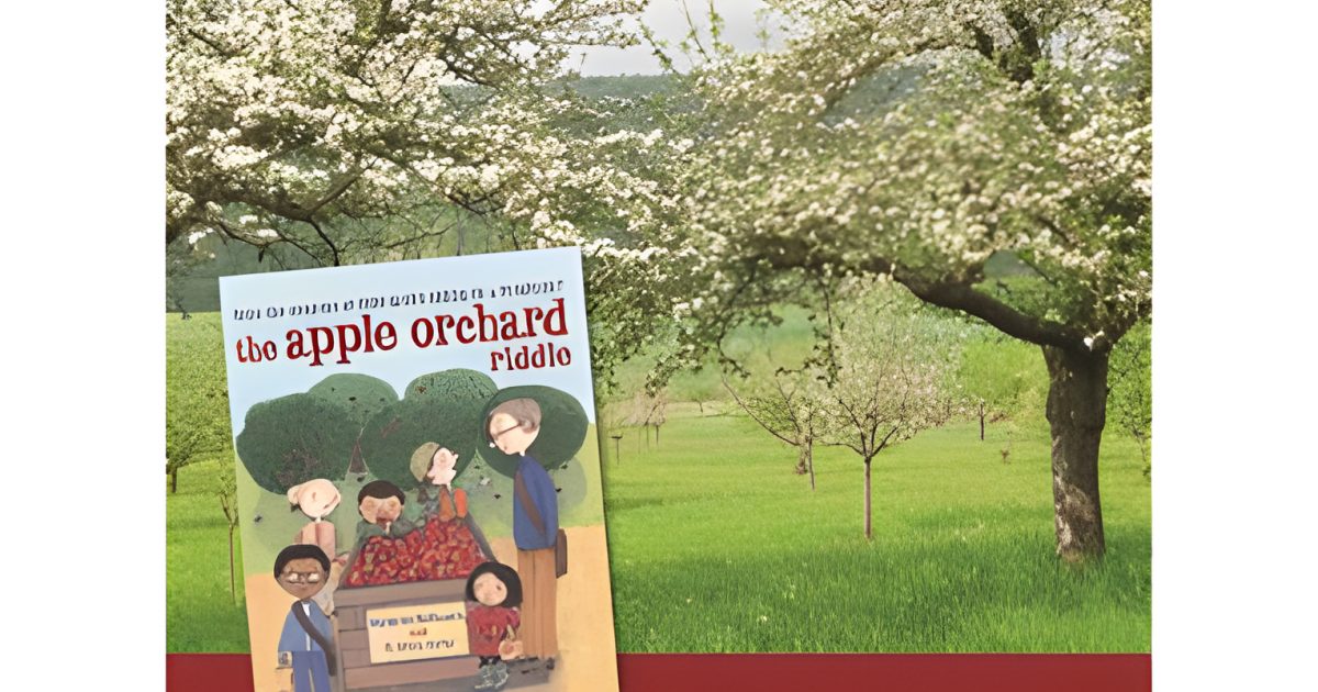 The Apple Orchard Riddle Educator's Guide | American Farm Bureau ...