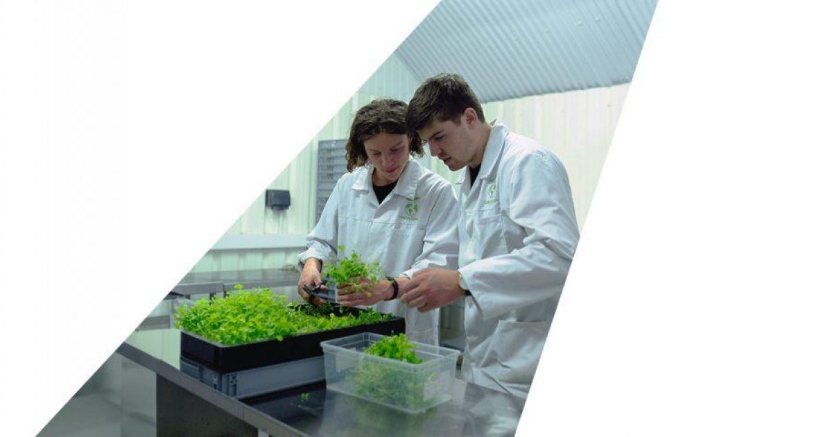 A Sustainable Future Begins in the Science Classroom - EIN Presswire