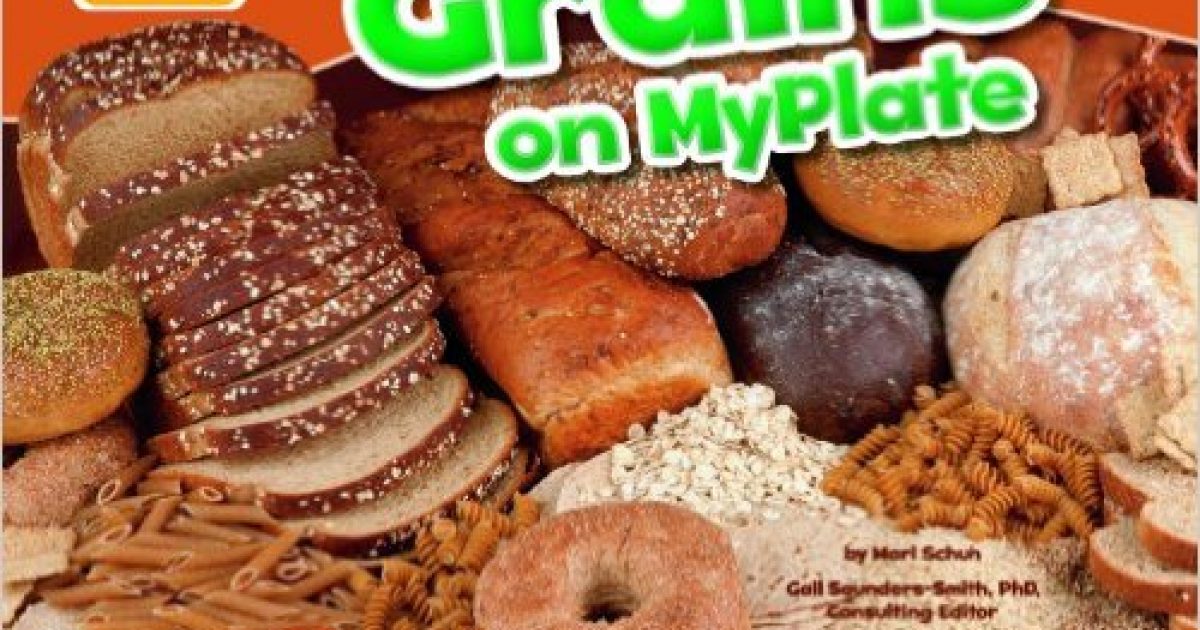 Grains on MyPlate | American Farm Bureau Foundation for Agriculture