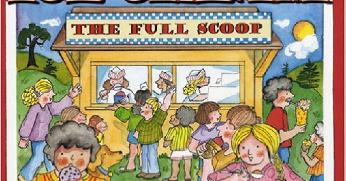Ice Cream: The Full Scoop | American Farm Bureau Foundation for Agriculture