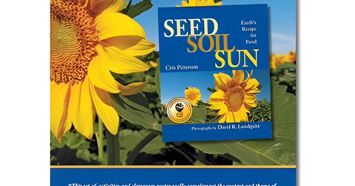 Seed Soil Sun Educator's Guide | American Farm Bureau Foundation for ...