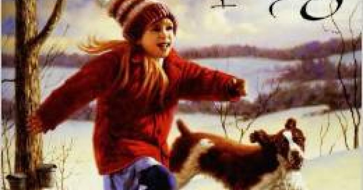 Sugarbush Spring | American Farm Bureau Foundation for Agriculture